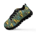Uourmeti Boys Crane Shoes Size 4 Big Kid Trucks Sneakers Lightweight ...