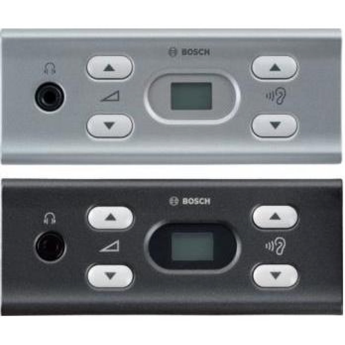 Bosch Flush Language Selector, Silver - Walmart.com