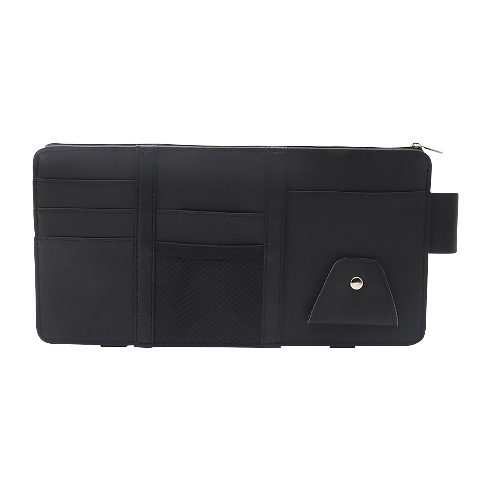 Click here for Unbranded Sun Visor For Car Multi Functional Stora... prices