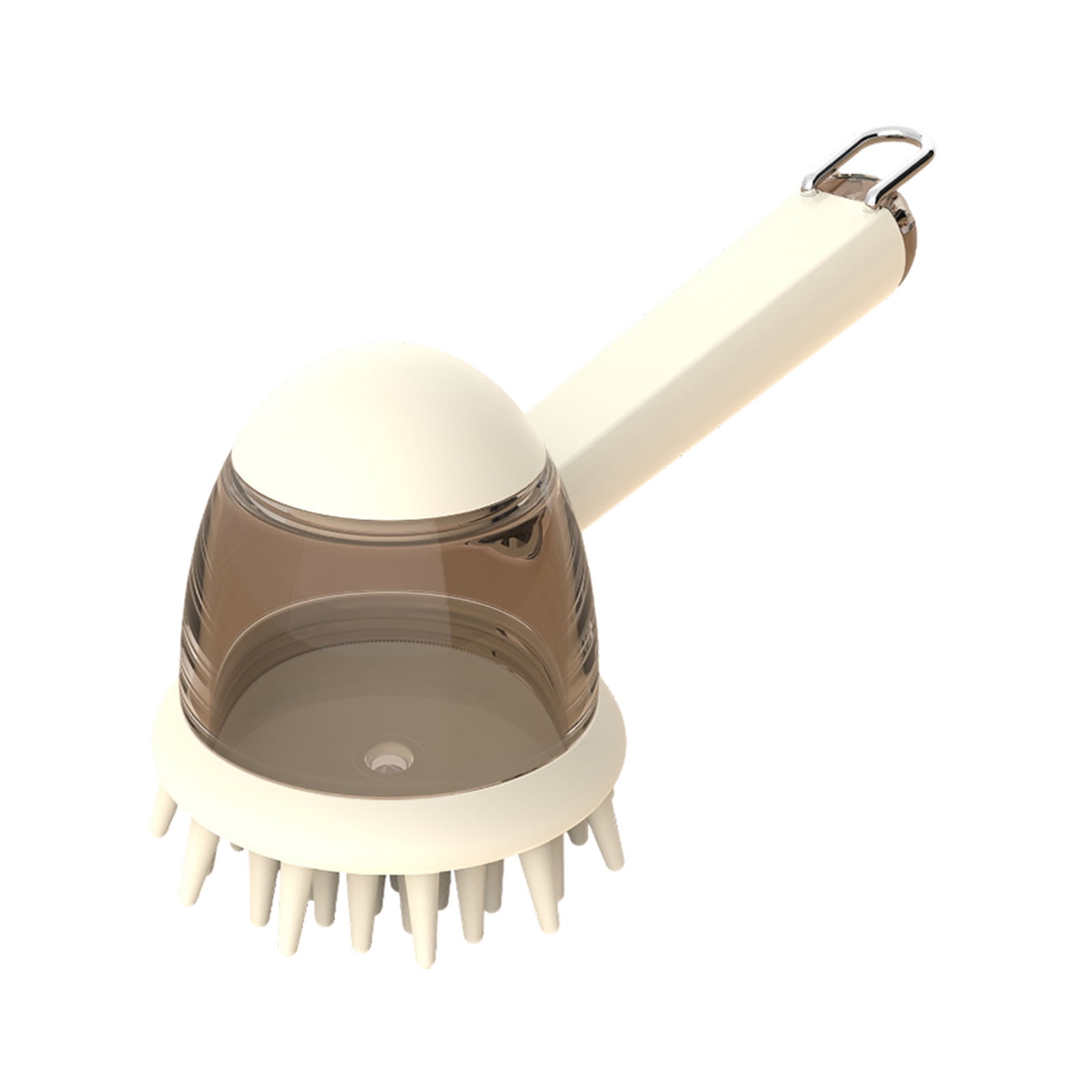 Click here for Hhsfuzhuangggg Dog Bath Brush Puppy Pet Massage &... prices