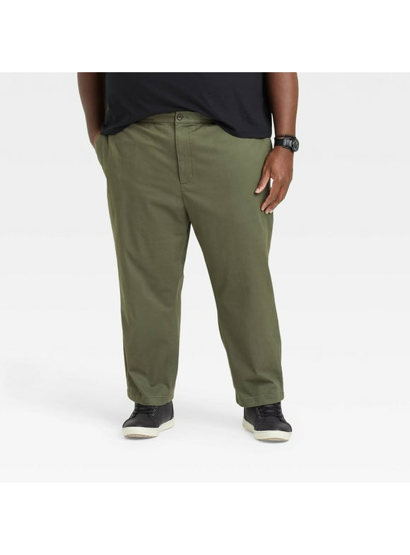 Goodfellow & Co. Mens Pants in Mens Clothing - Walmart.com
