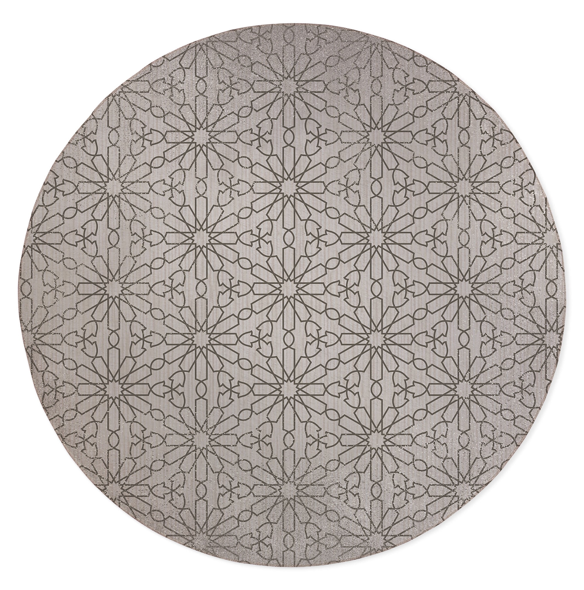LIDIA IVORY Outdoor Rug By Kavka Designs - Walmart.com