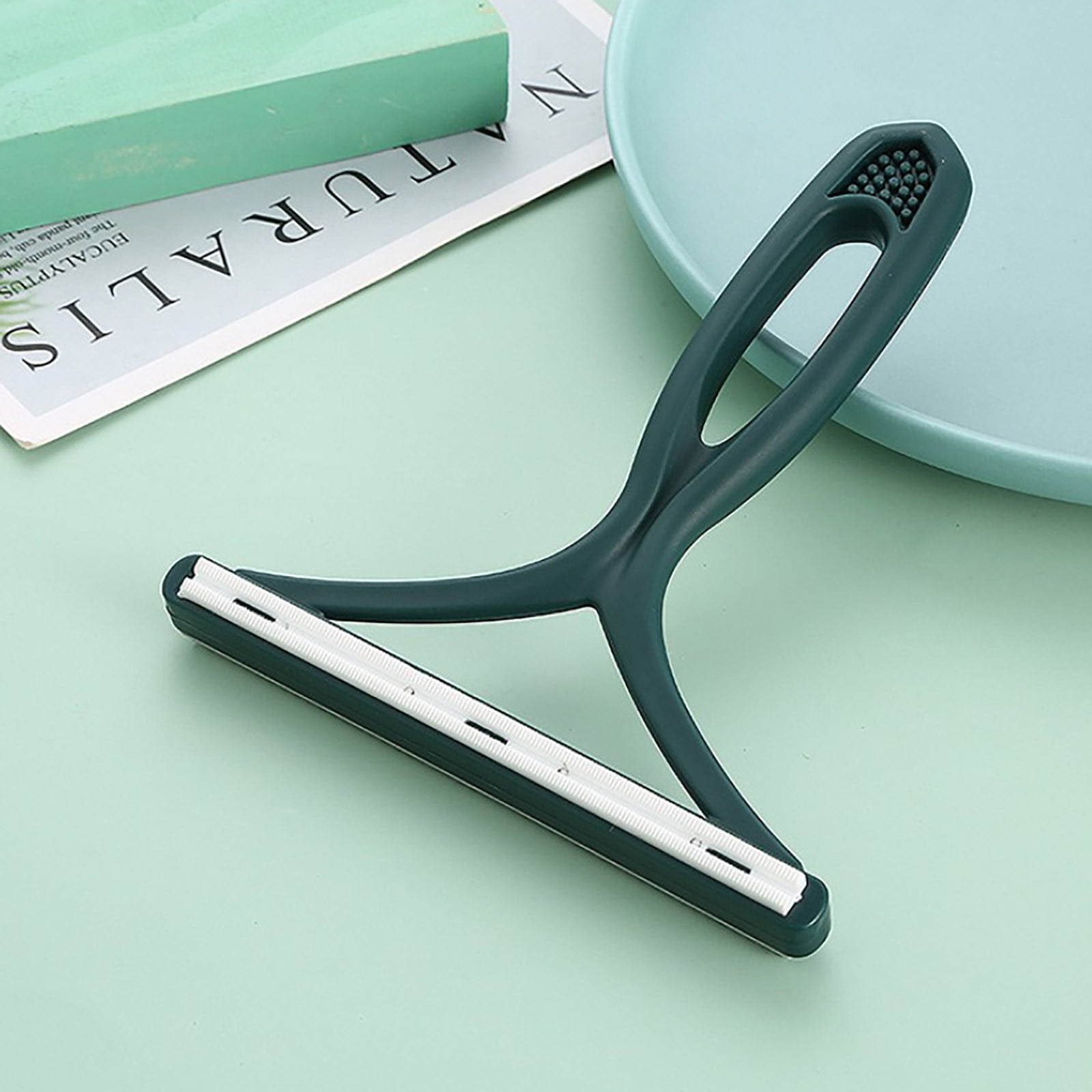 Click here for Egnmcr Double-Sided Manual Hair Remover Electricit... prices