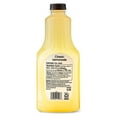 Great Value Lemonade 52 fl oz Classic Style Refreshing Beverage ...