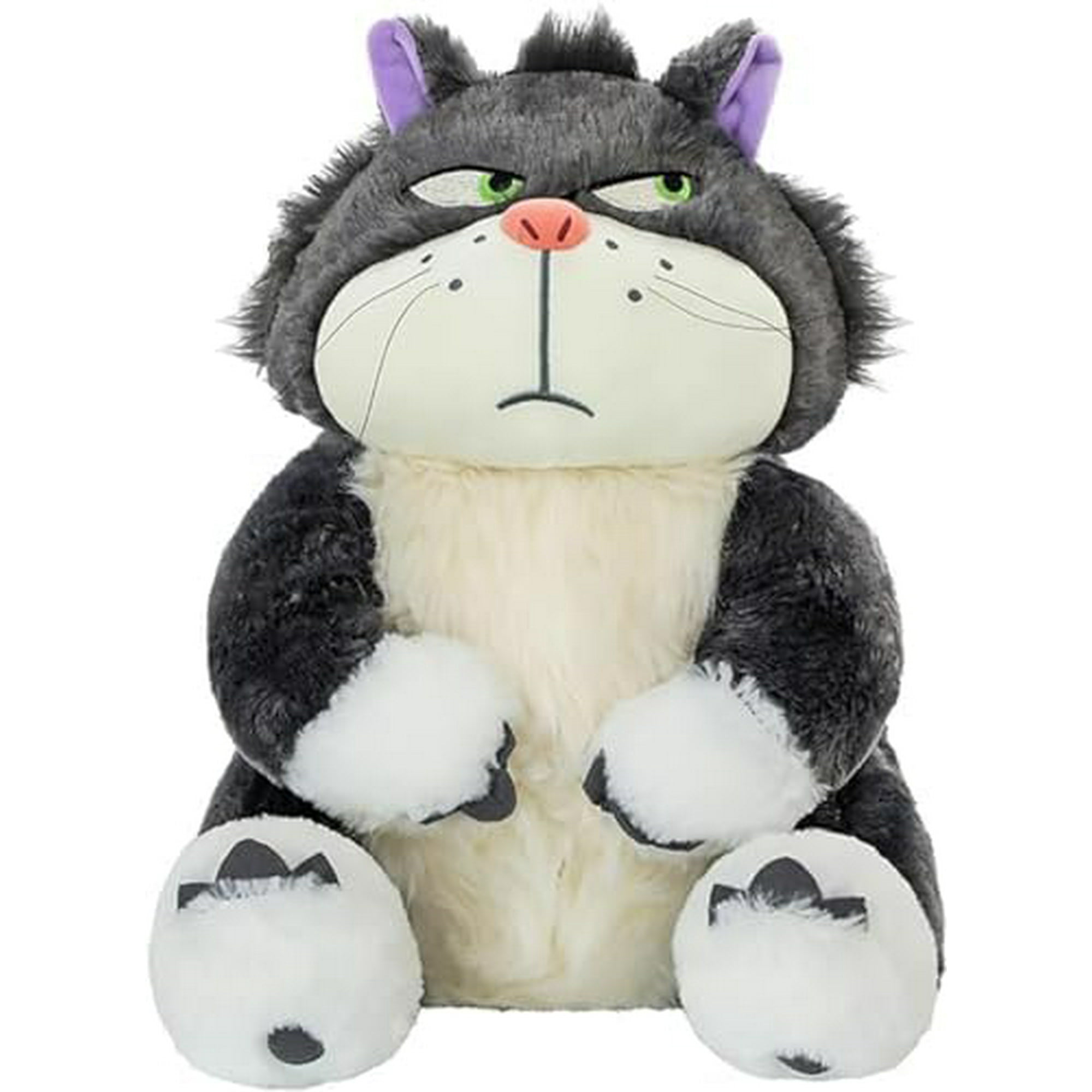Click here for Chenxiayu 12inch Angry Cat Stuffed Animal Toys  Cu... prices