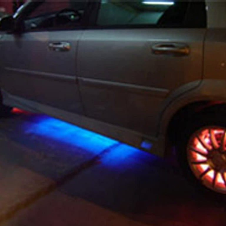 Cold Cathode Lighting Systems | Shelly Lighting