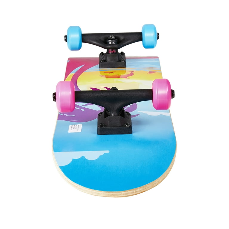 Skateboards For Girls At Walmart