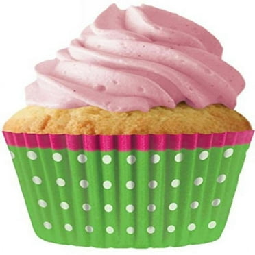 Easter Cupcake Baking Kit for 24 Cupcakes - Walmart.com