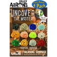 Crazy Aaron's Mystery Toys Kids Thinking Putty Mini Tins Treasure ...