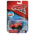 Disney/Pixar Cars 3 Splash Racers Lightning McQueen Vehicle - Walmart.com