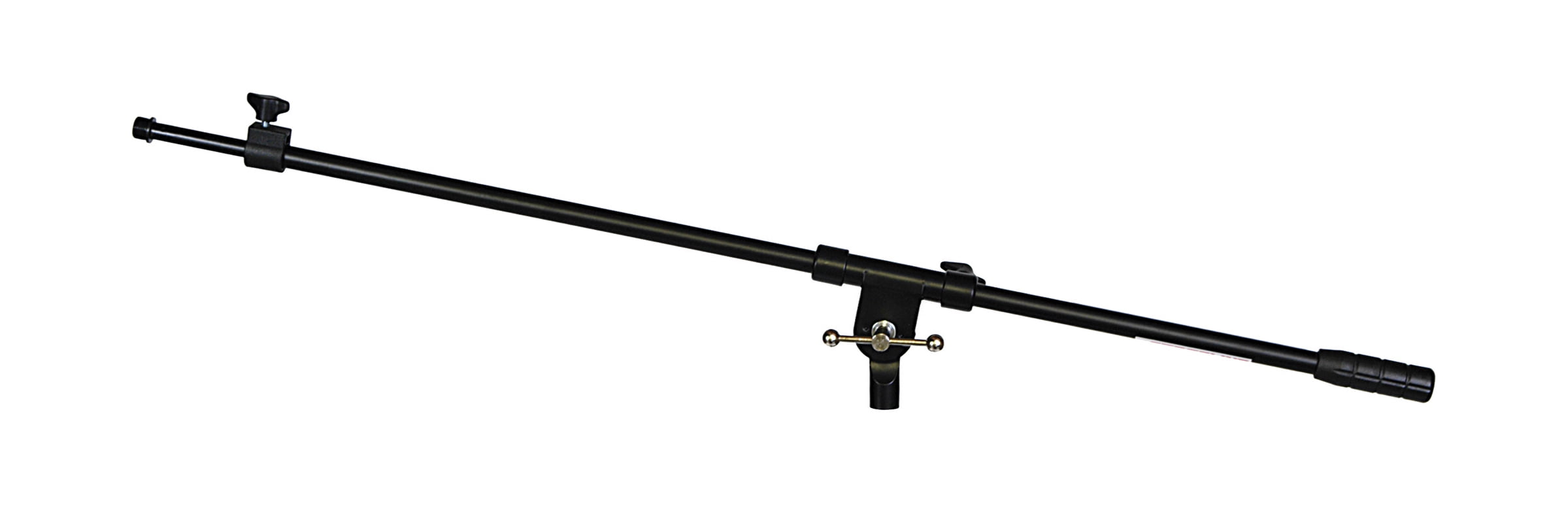 Stageline Expandable Boom Arm Black - Walmart.com