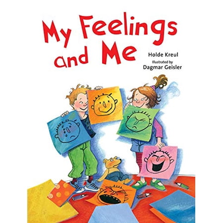My Feelings and Me | Walmart Canada