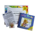 Kenson Kids I Can Do It! Potty Training System, Chart with Stars, Book ...