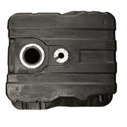 Ford F450 Fuel Tank