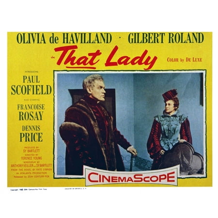 That Lady Still (10 x 8) | Walmart Canada