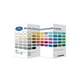Savage ColorChart For Background Paper - Walmart.com