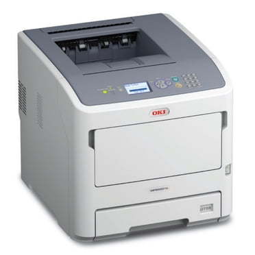 Oki Microline 320 Turbo Serial 9-Pin Dot Matrix Printer - Walmart.com