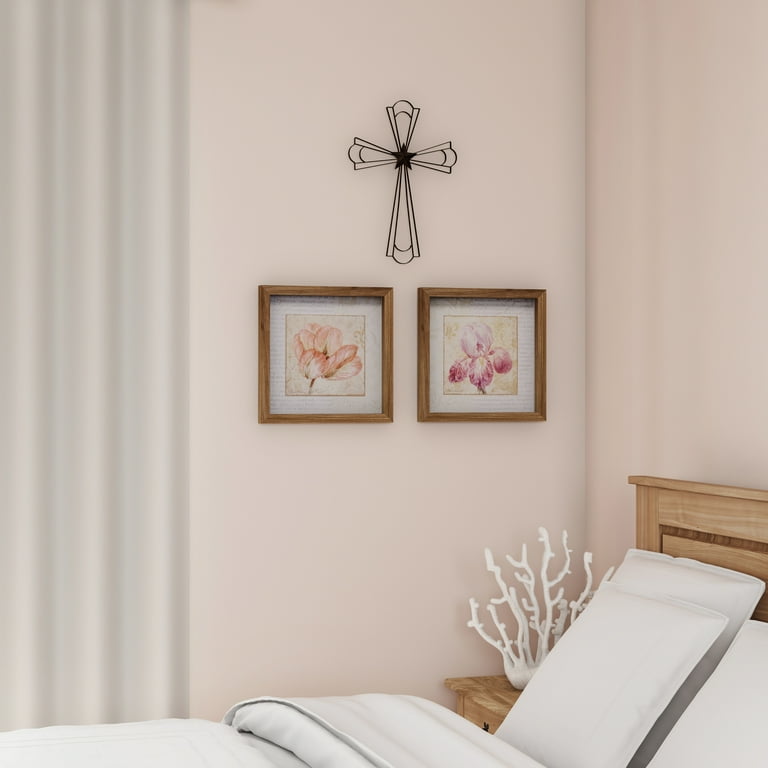 Rustic Cross Bedroom Furniture