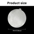 200PCS Aluminum Coffee Pods Stickers Sealers Preservation Covers ...