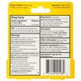 Dramamine All Day Less Drowsy, Motion Sickness Relief, 8 Count ...