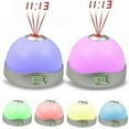 Meat Temperature Probe Watch with Stopwatch Kids Digital Bookmark And ... Meat Temperature Probe Watch with Stopwatch Kids Digital Bookmark And ...