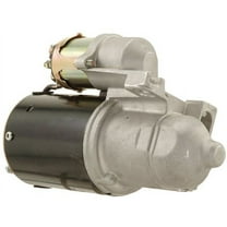 ACDelco Gold 337-1028 Starter - Fits Cadillac DeVille - Walmart.com