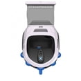 Hayward TriVac 700 In-Ground Pressure-Side Automatic Swimming Pool ...