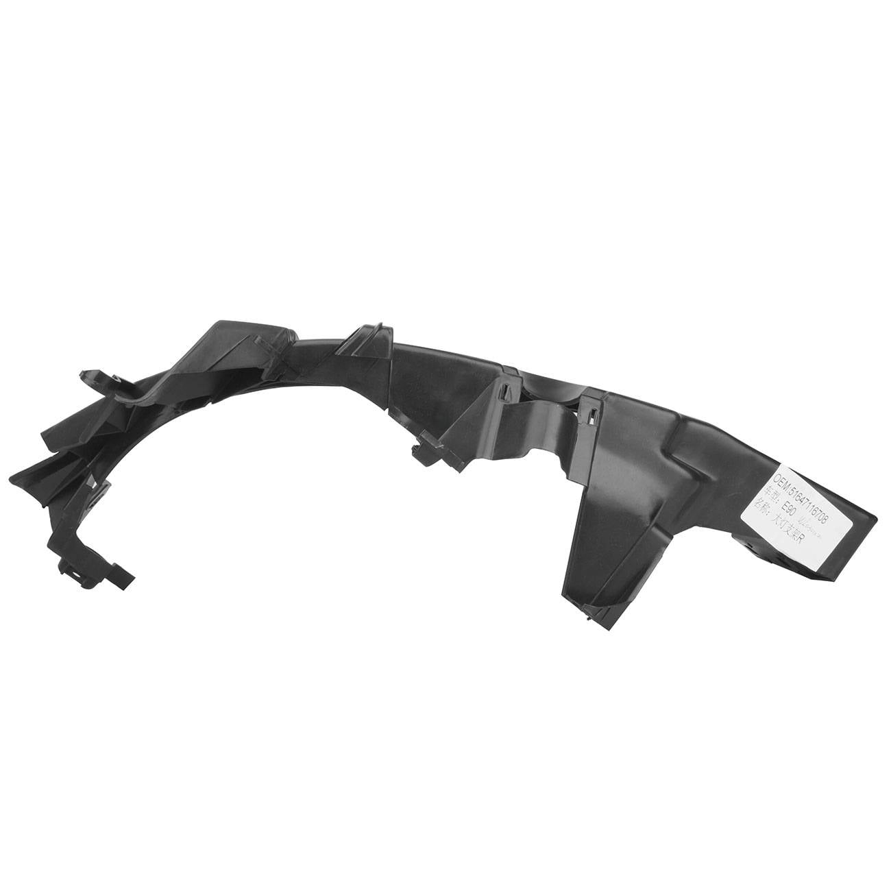 AUTOPA 51647116708 Front Right Headlight Support for BMW 3 Series E90 ...