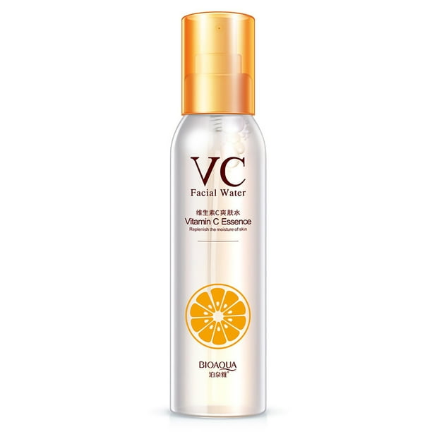 Vitamin C Toner Vitamin C Facial Toner Vc Toner Vc Facial Water Vitamin ...