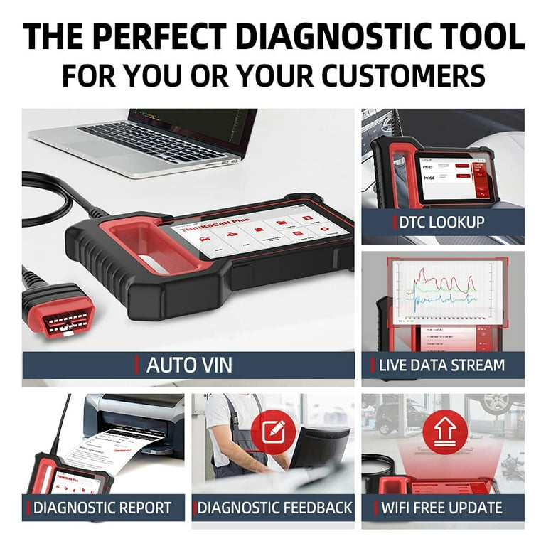 Diagnostic Tools In Computer Hardware Servicing