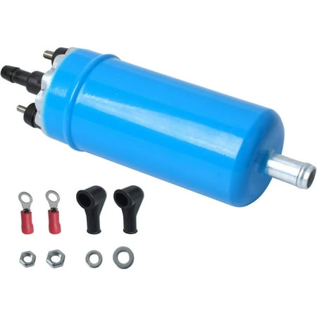0580464070 Universal 12V High Pressure Electric Fuel Pump 0580464070 ...