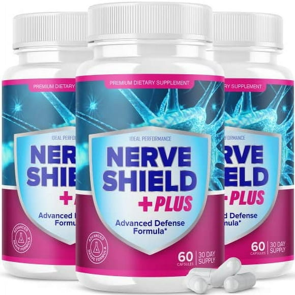 Nerve Shield