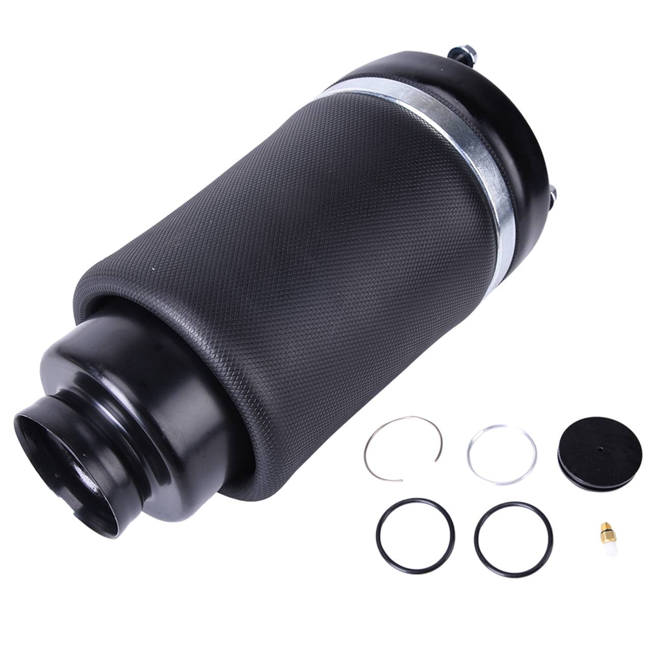 Bapmic 1643204313 Front Left / Right Air Suspension Spring Bag for ...