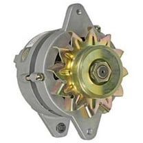 New 35A Alternator for Ford Tractor 1500 1700 1900 1910 2110, LT135-83B ...