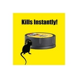 d-CON No View, No Touch Covered Mouse Trap, 2 Count - Walmart.com