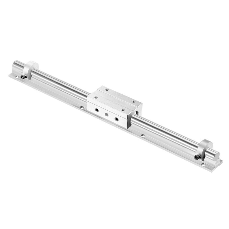 FA-SGR-35 Series Heavy Duty Linear Bearing Slide Rails, 50% OFF