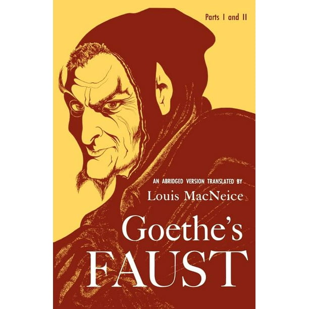 Goethe's Faust (Paperback) - Walmart.com - Walmart.com