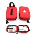 QARUN 2026 New 31Pcs First Aid Kit Comprehensive First Aid Kit for Home ...