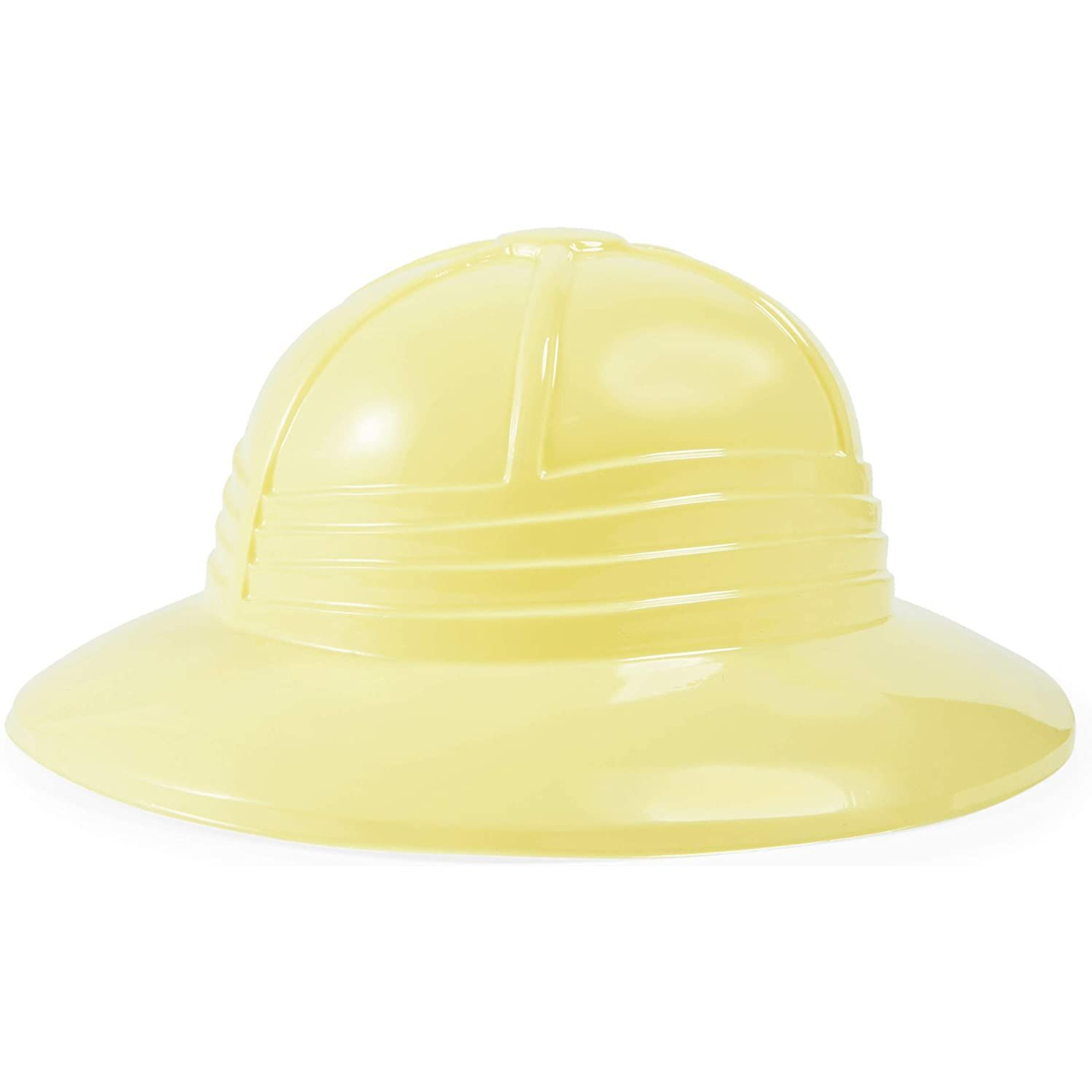 Buy 20 Pack Safari Plastic Party Hats for Jungle Animals Party Favors ...