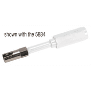 Lincoln 5845 - Heavy Duty Grease Coupler - Walmart.com