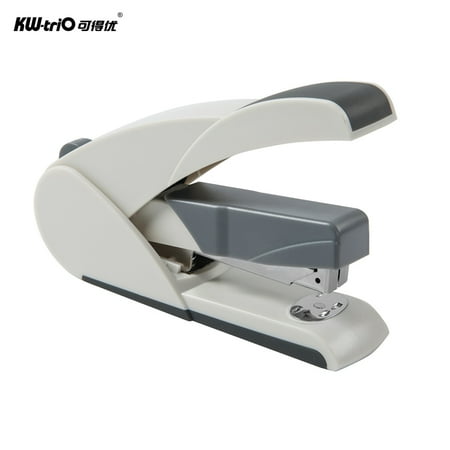 Office Desktop Stapler Executive Paper Metal Stapler Super Low Force ...