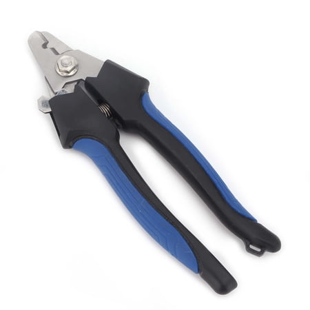 Tube Plier, Pipe Repairing Tool Cutting Set Crimping Plier For Cabinets ...