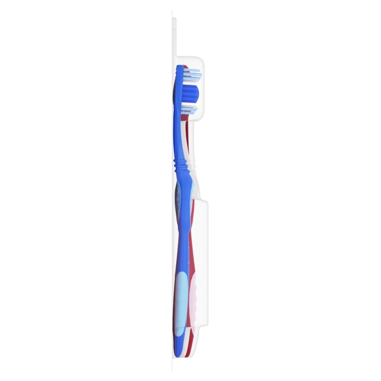 Extra Soft Toothbrush Reach Total Care + Whitening Toothbrush, Soft ...