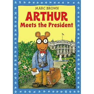 Arthur Adventures (Paperback): Arthur's Birthday (Paperback) - Walmart.com