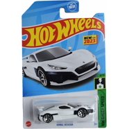 Hot Wheels Marvel Spider-Man Web-Car Launcher - Walmart.com