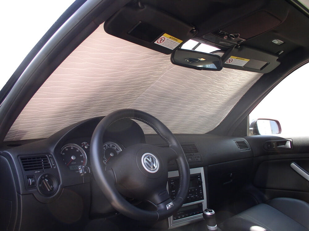 Volkswagen Jetta 2002 Custom