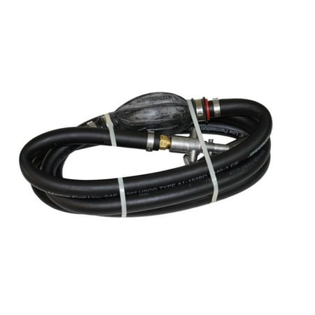 SeaSense Fuel Line Bulb Fittings - Yamaha | Walmart Canada