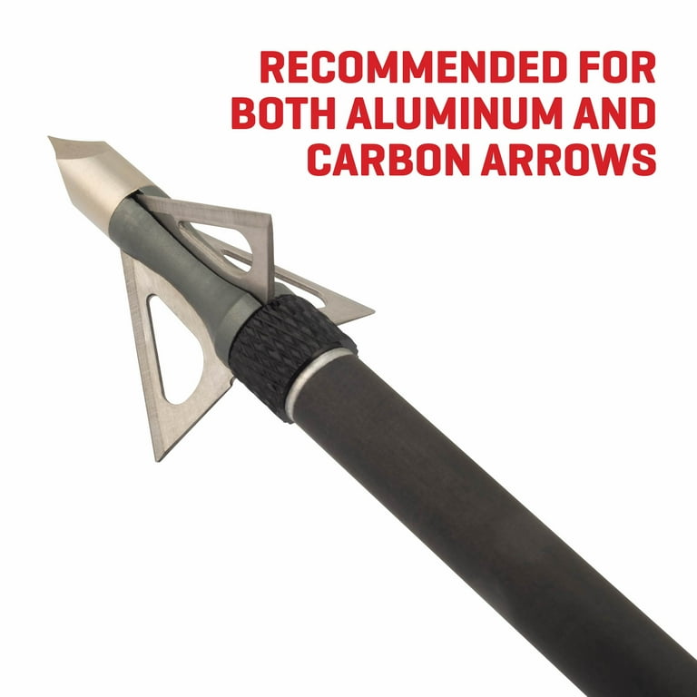 Allen Broadhead Hip Quiver