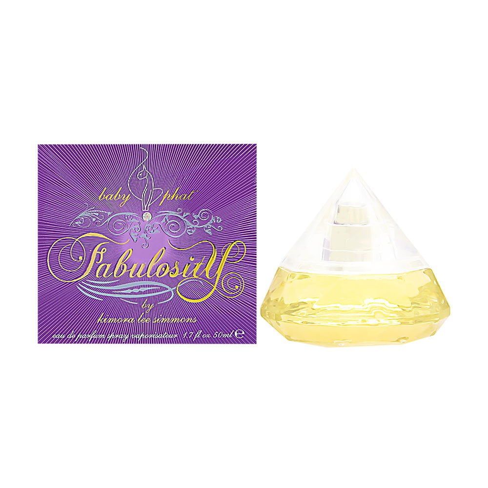 Perfume Kimora Lee Simmons Baby Phat Fabulosity Eau de Parfum, 50 ml ...