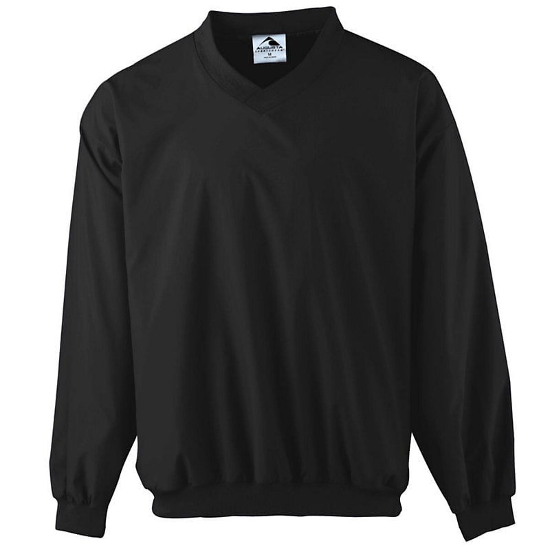 MEN'S MICRO POLY WINDSHIRT/LINED 3415 - Walmart.com